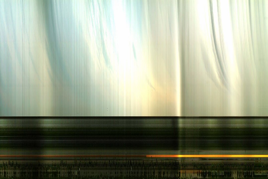 Show Time | Chromascope